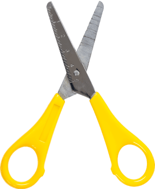 Small scissors - trucktide.com