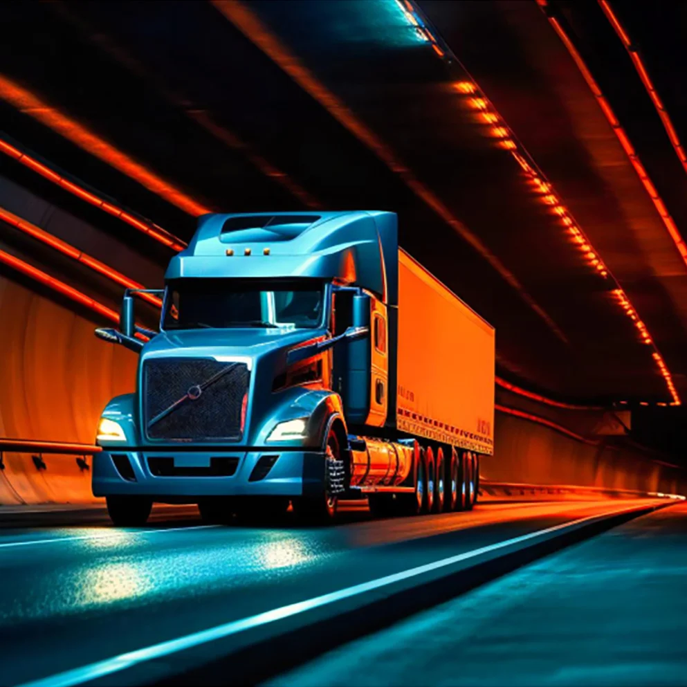 Route Planning & Optimization - trucktide.com